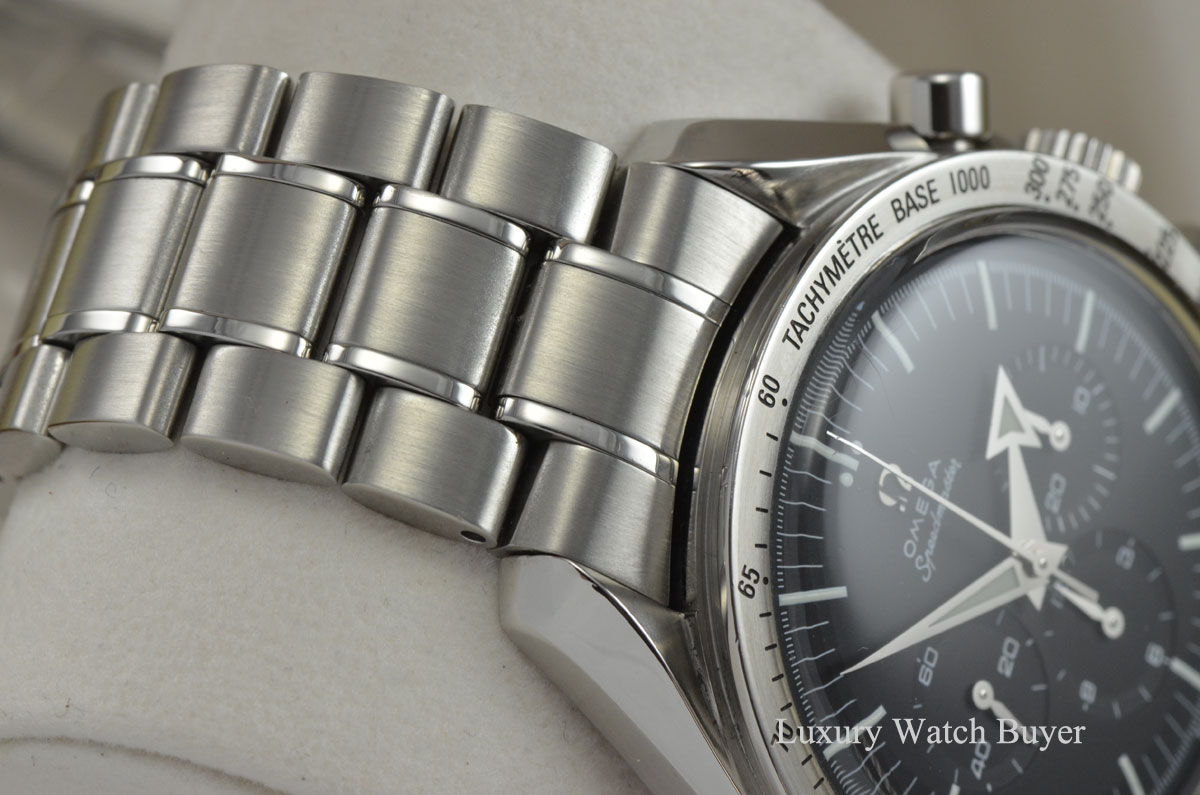 Omega Speedmaster Broad Arrow Manual Wind 42MM Watch 3594.50.00 ...