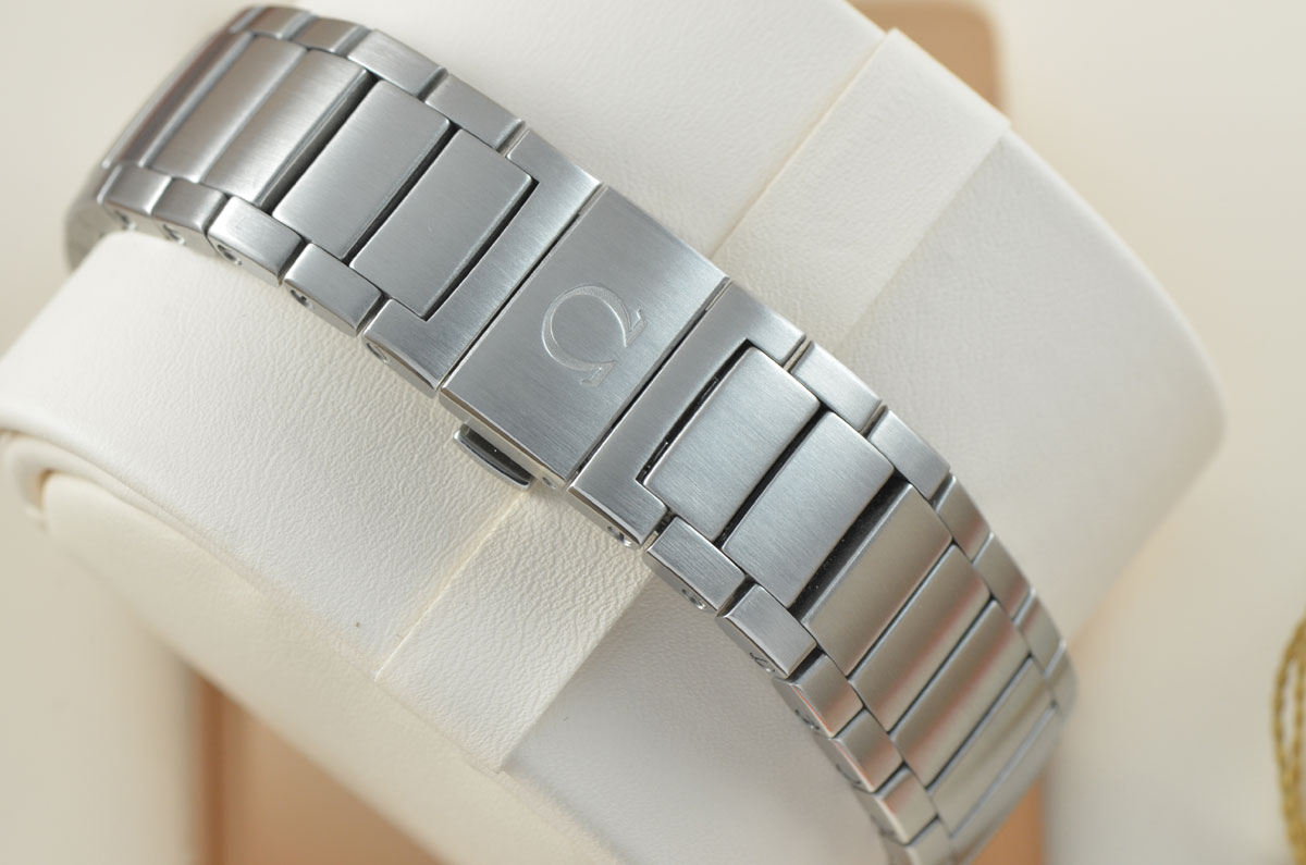 2022 Omega Constellation Globemaster Co-Axial Master Chronometer 39MM ...