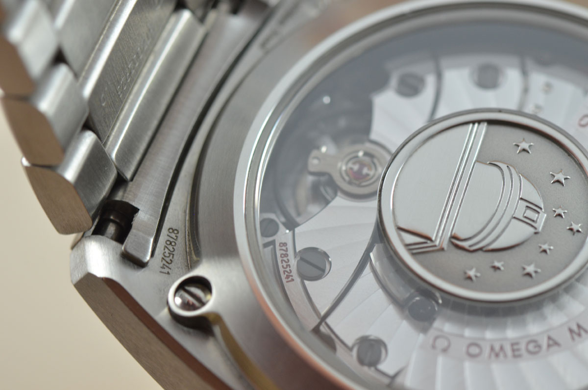 2022 Omega Constellation Globemaster Co-Axial Master Chronometer 39MM ...