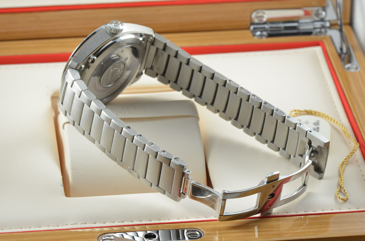 2022 Omega Constellation Globemaster Co-Axial Master Chronometer 39MM ...