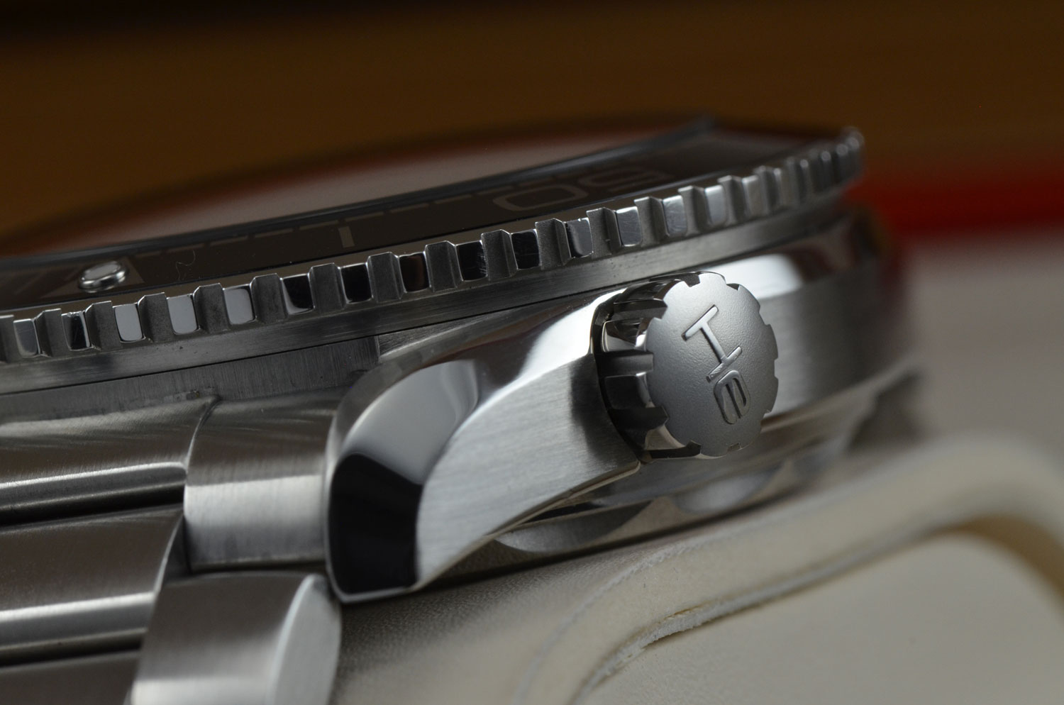 Omega Seamaster Planet Ocean 8900 Calibre Automatic Stainless Steel ...