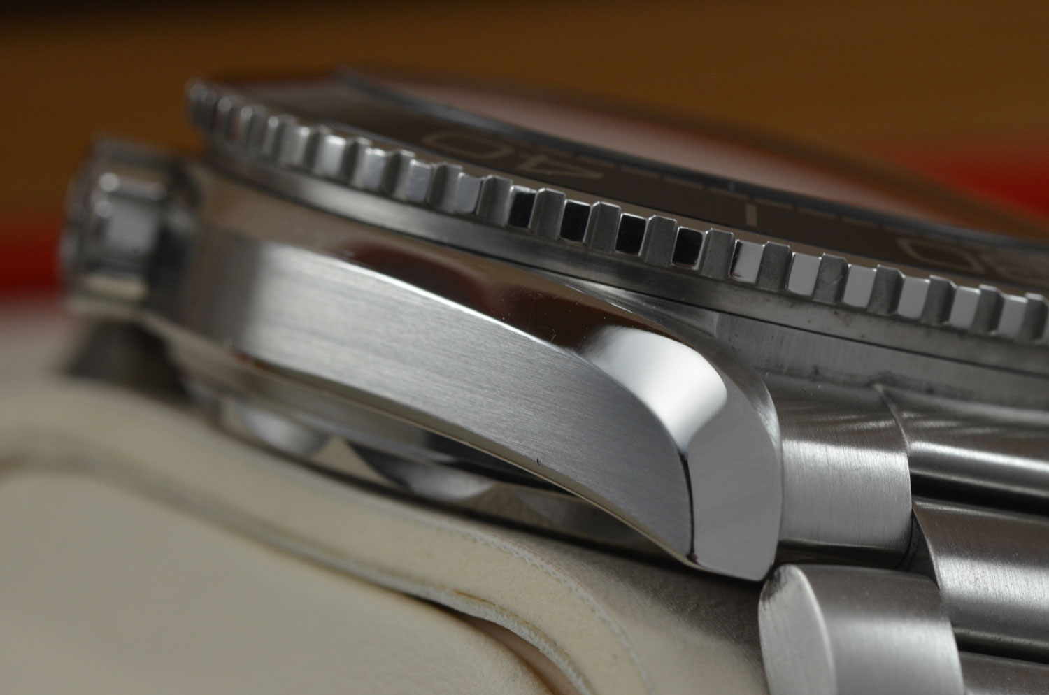 Omega Seamaster Planet Ocean 8900 Calibre Automatic Stainless Steel ...