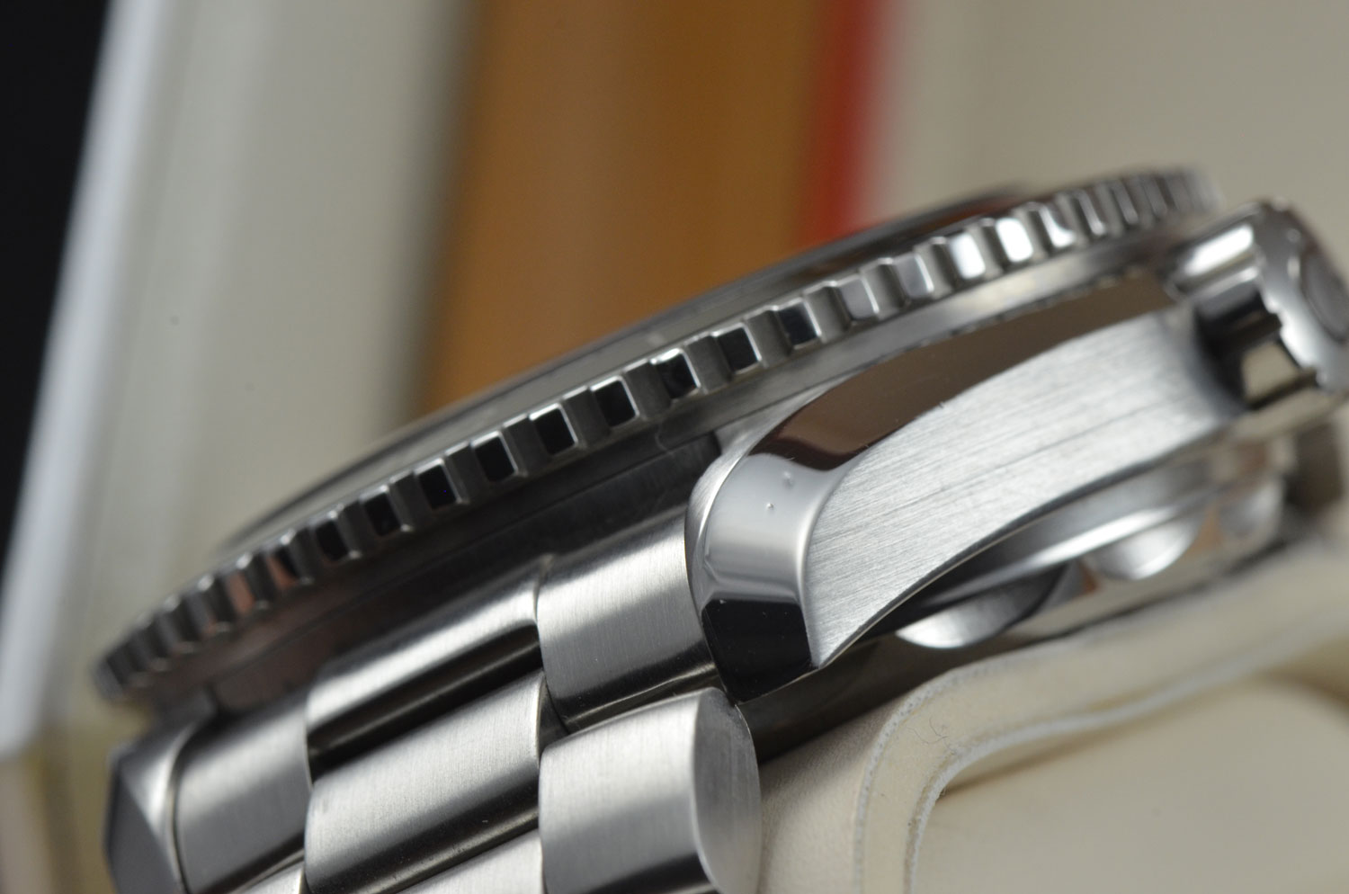 Omega Seamaster Planet Ocean 8900 Calibre Automatic Stainless Steel ...