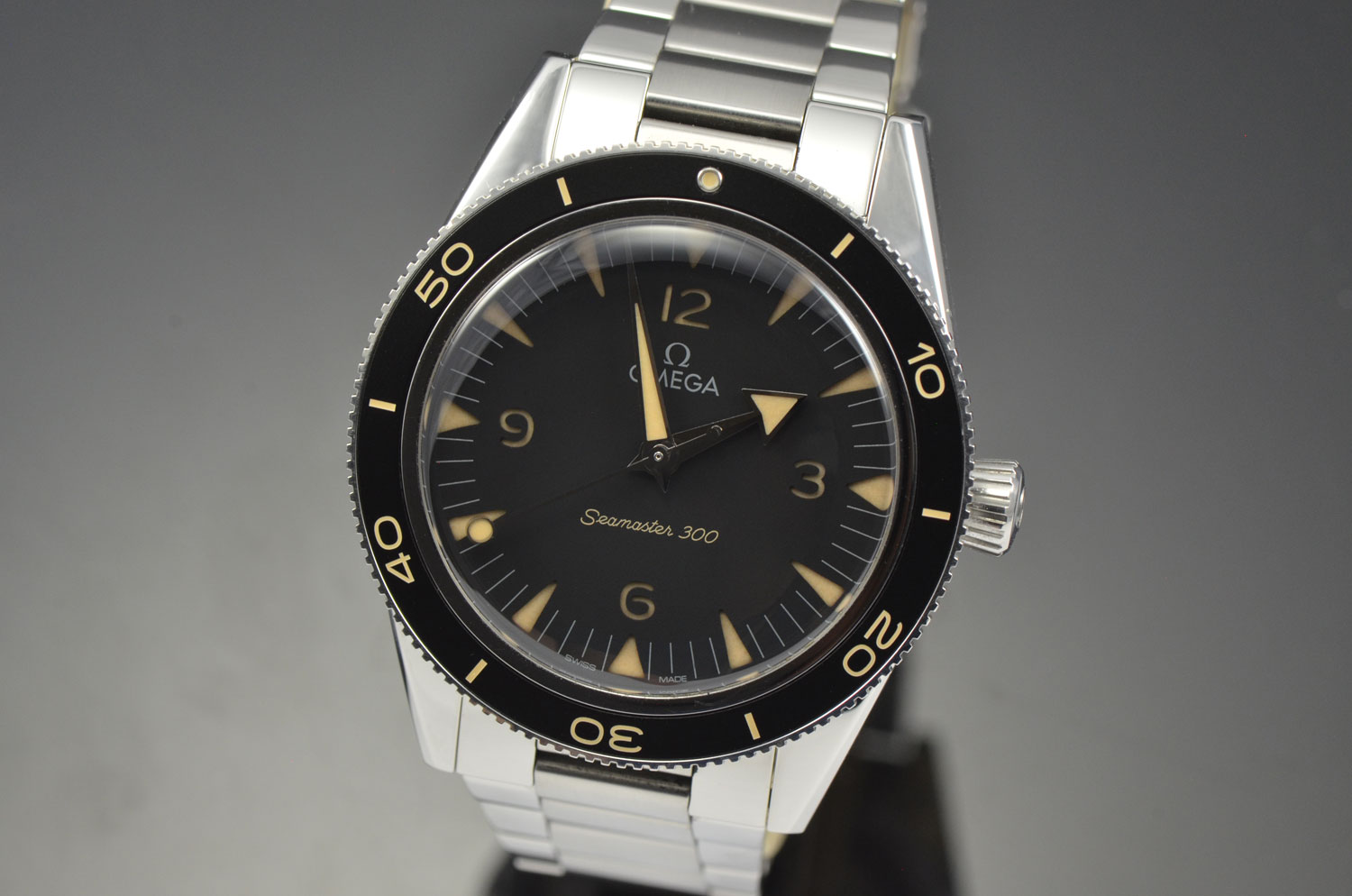 OMEGA SA – Luxury Brand Watches – Buy or Sell Your Watches Today