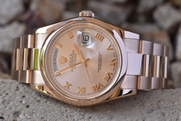 Luxury Brand Watches – Buy or Sell Your Watches Today