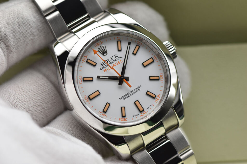 Luxury Brand Watches – Buy or Sell Your Watches Today