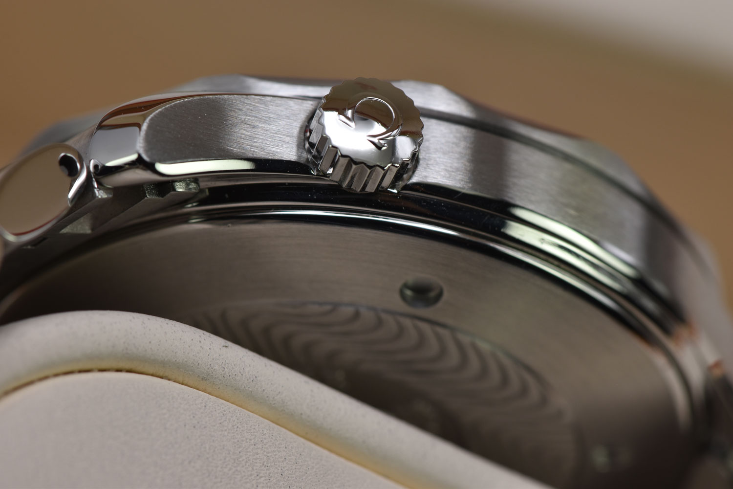 Mens Omega Seamaster Professional Chronometer 300M Automatic Stainless Steel 41MM “Peter Blake ...